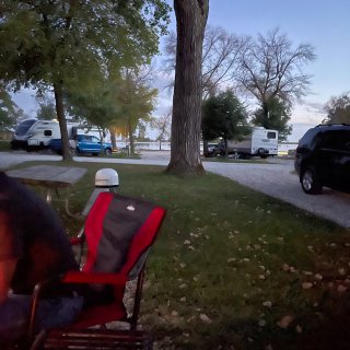 Little Wall Lake - Jewell, Iowa - RV LIFE Campground Reviews